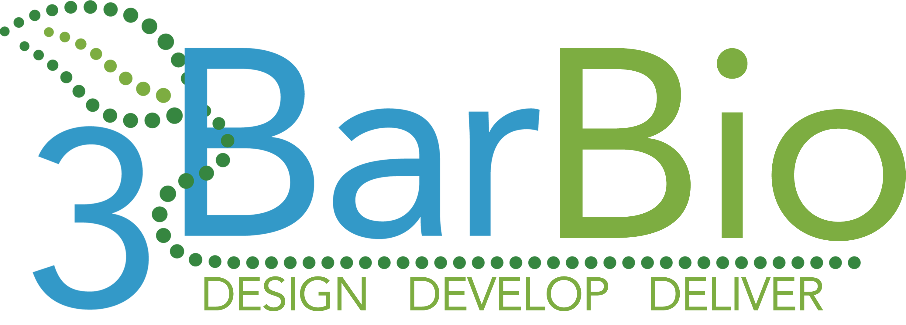 3BarBio: The First AgBio CDMO - 3BarBio